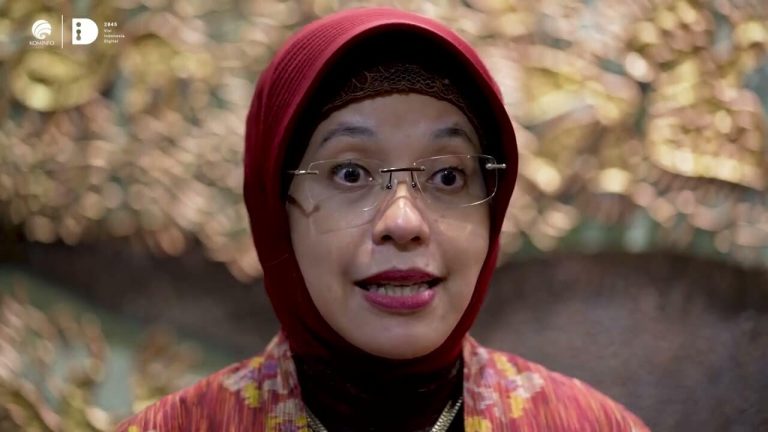 Beranda - Indonesia Digital 2045